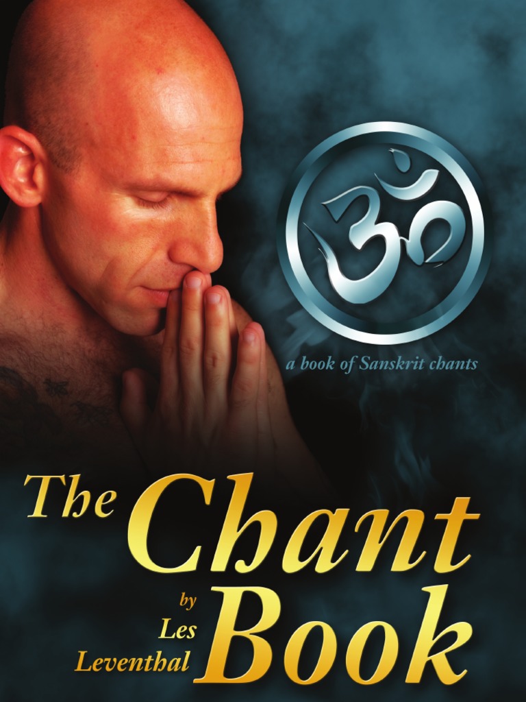 The Chant Book - Sivananda | PDF | Vishnu | Shiva