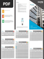 PMMA Data Sheet | PDF | Poly(Methyl Methacrylate) | Polymers