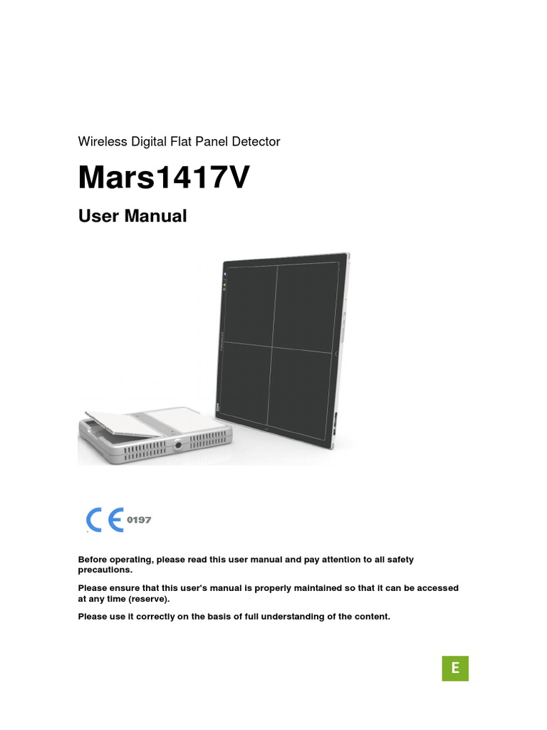 Mars1417V User Manual | PDF | Electrical Connector | Battery Charger
