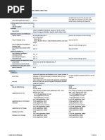 School Exam Paper Template Word | PDF