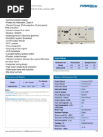 BLM LT7 Technical Information | PDF | Science & Mathematics | Computers
