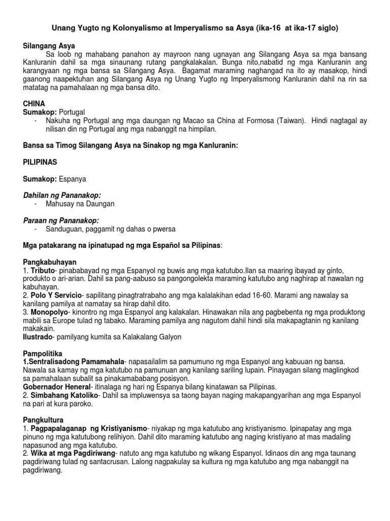 Module Activity | PDF
