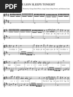 Awimawe Lyric | PDF | American Songs | Song Recordings Produced