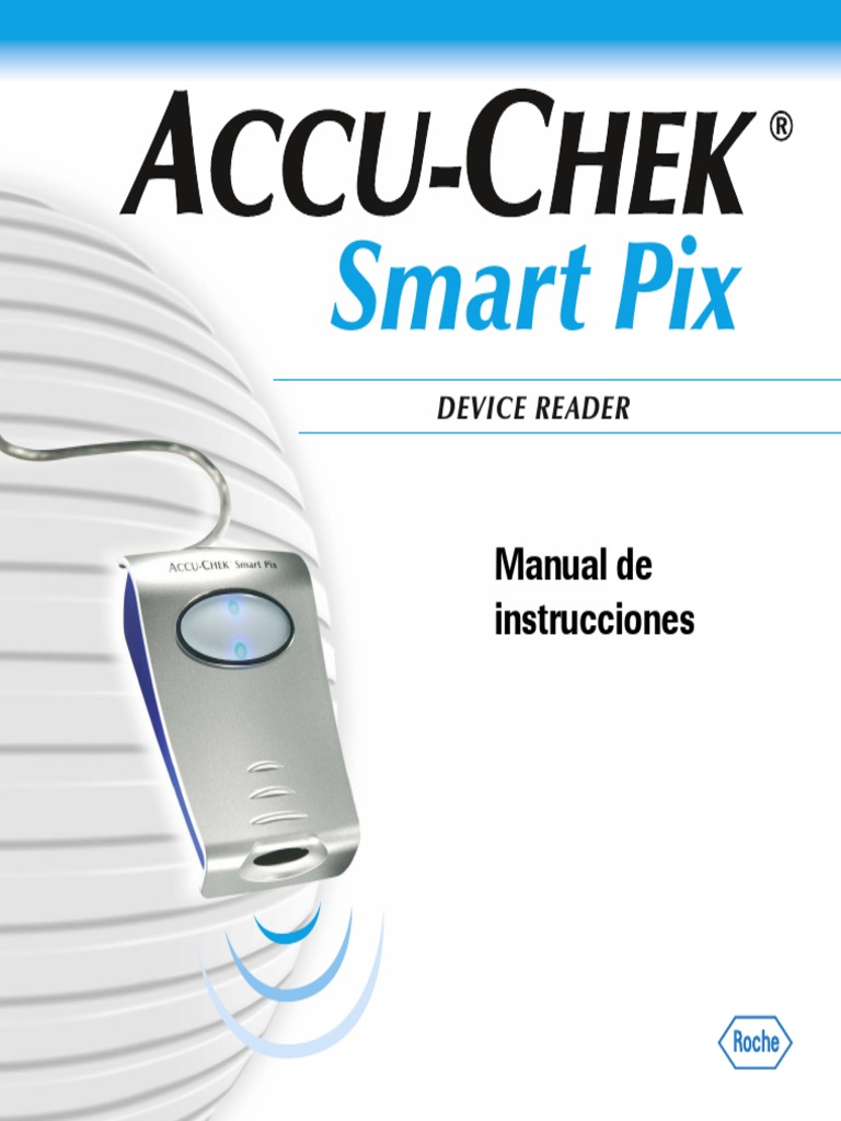 Manual Accu Check | PDF | Sistema operativo | Windows XP
