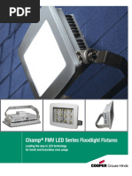 Eaton HPLN Brochure | PDF | Lighting | Light