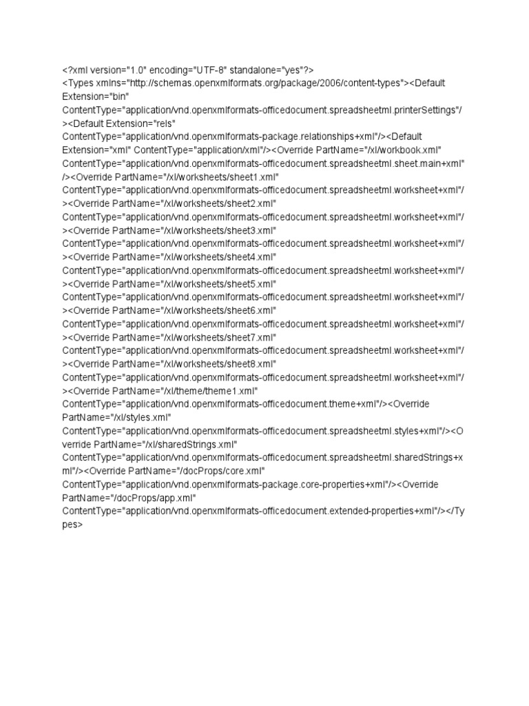 .Archivetemp (Content Types) .XML | PDF | Xml | Communications Protocols