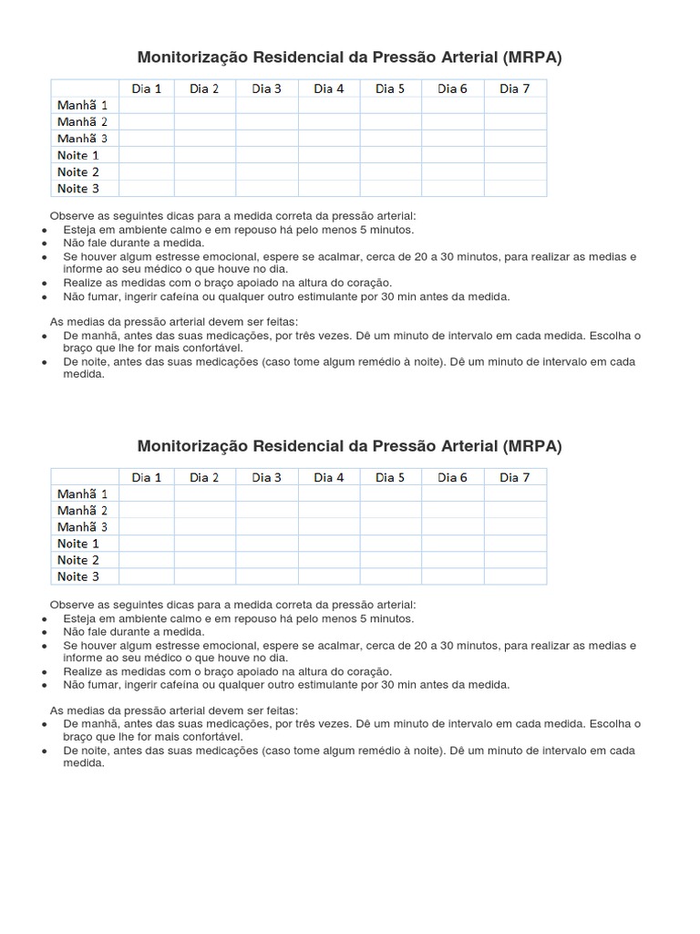 Mrpa | PDF