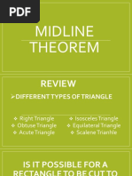 LAS - Math 9 - Q3 - Wk3 - The Midline Theorem Trapezoid and Kite PDF ...