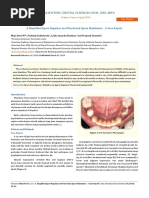 Space Regainer | PDF