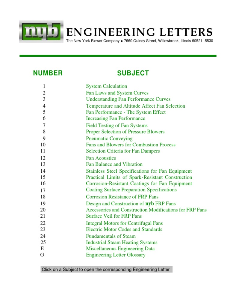 Understanding Fan | PDF | Horsepower | Fluid Dynamics Understanding Fan | PDF | Horsepower | Fluid Dynamics