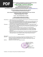 Makna Logo YPLP PGRI Terbaru | PDF | Sains & Matematika