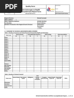 Sbfp Form 1 8 Sy 2024 2025 Template | PDF | Health Promotion ...
