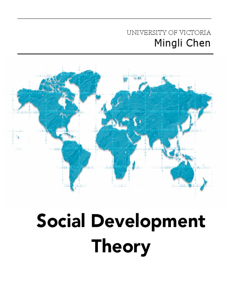 Vygotsky's Social Development Theory | PDF | Action (Philosophy ...