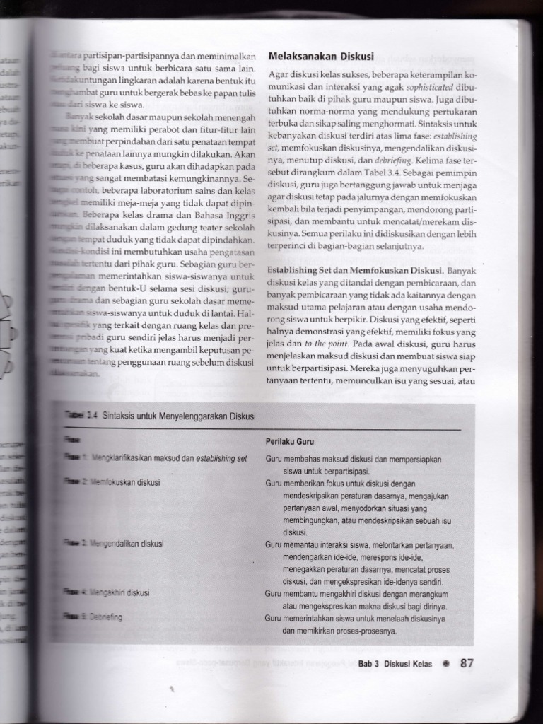 Learning To Teach Part II PDF | PDF