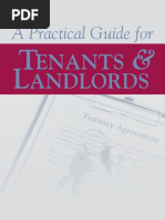 How To Rent Guide 2021 | PDF | Landlord | Leasehold Estate