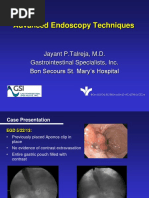 Intraoperative Record | PDF | Surgery | Anesthesia