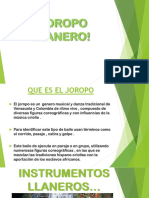 El Furruco: Instrumento del Joropo Llanero | PDF | Bajo | Las artes ...