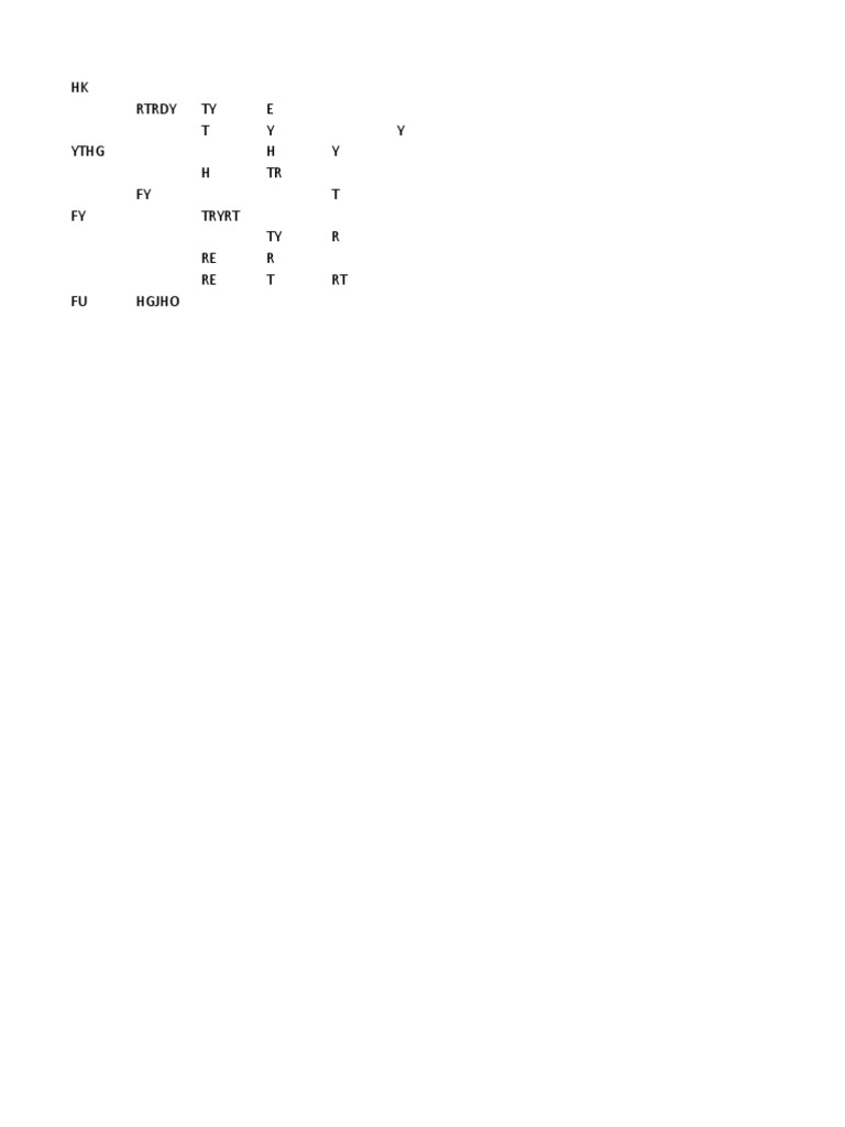 HK Rtrdy TY E T Y Y Ythg H Y H TR FY T FY Tryrt TY R RE R RE T RT FU ...