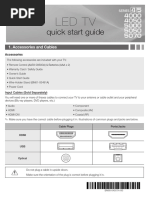 Samsung RS232 Control | PDF | Color Balance | Color