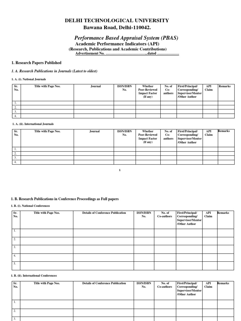 API Sheet Dtu | PDF | Thesis | Doctor Of Philosophy
