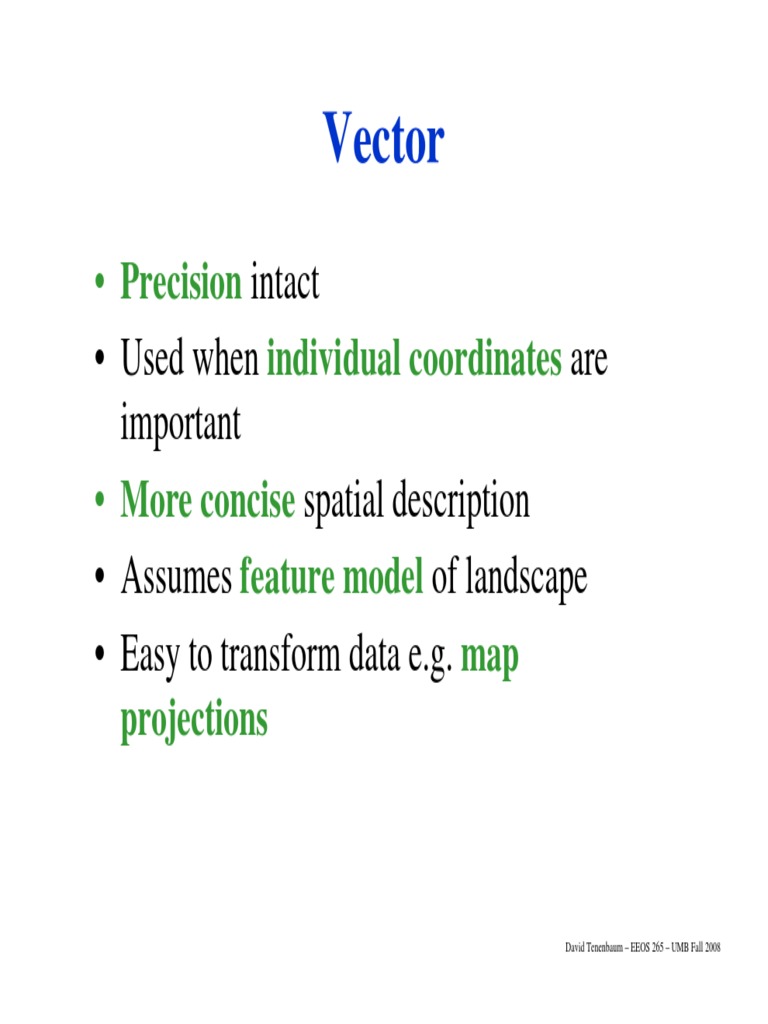 Tools Gis | PDF | Interpolation | Geographic Information System
