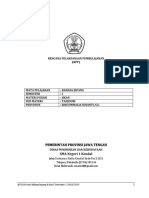 Materi Ajar Kazoku | PDF