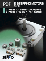 57 Hs Data Sheet | PDF | Components | Force