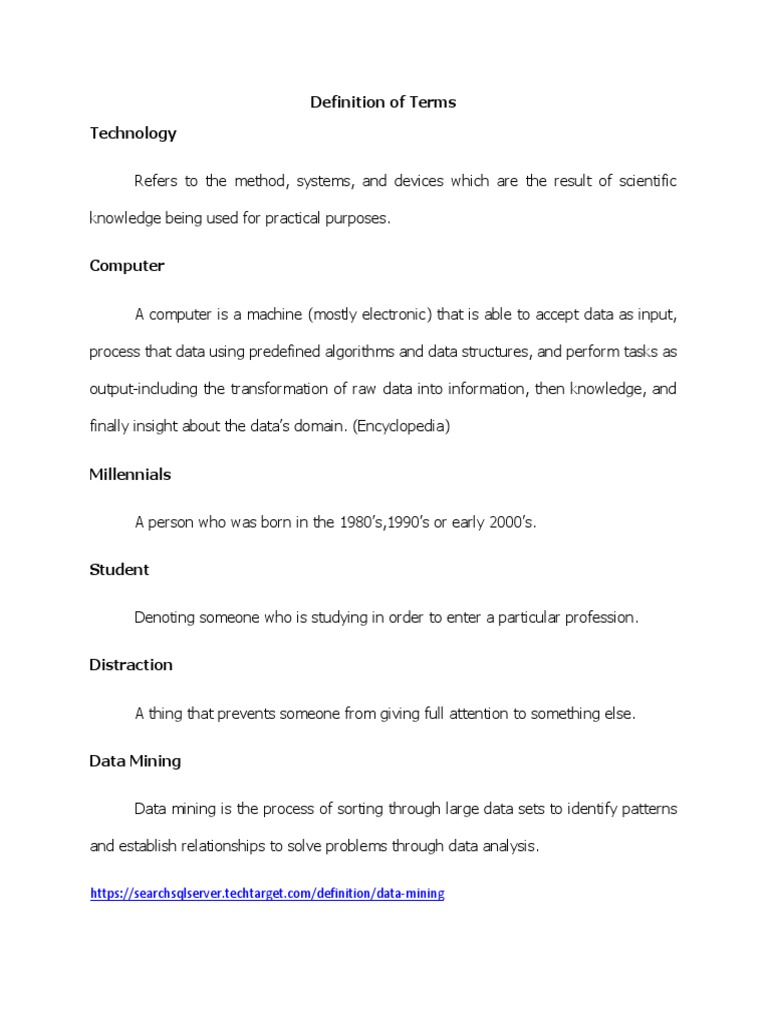 Ict Thesis Ara | PDF