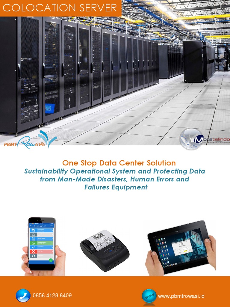 Proposal Colocation | PDF