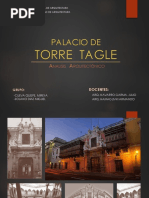 Alarcon, Luis Miguel - Edificio Ostolaza | PDF | Hormigón | Diseño arquitectonico