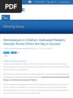 Top 5 Cases For Each PACES Station | PDF | Neurology | Nephrology