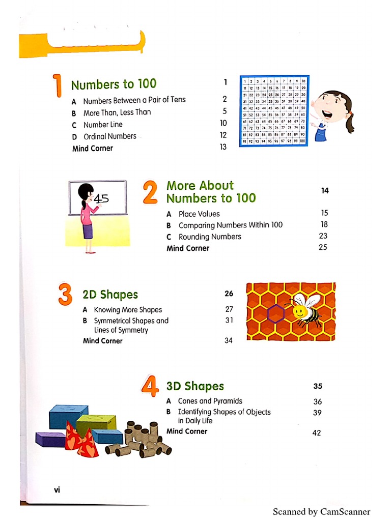 Math Grade 2 PDF | PDF