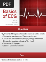 Pacemaker ID Card | PDF
