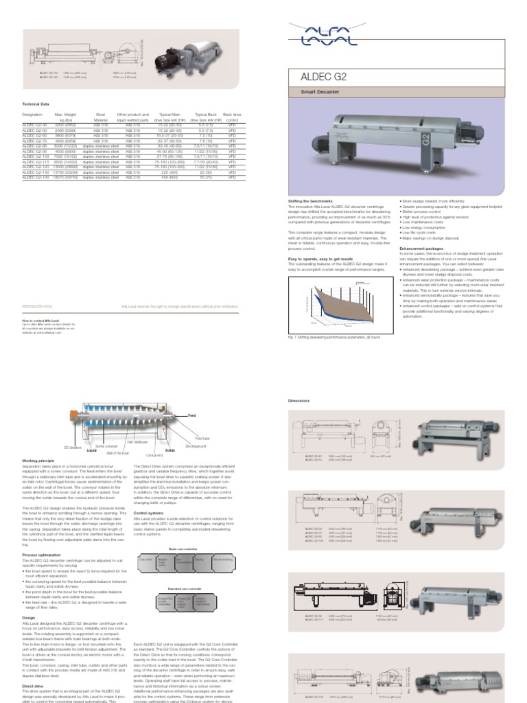 Aldec G2 PDF | PDF | Mechanical Engineering | Manufactured Goods