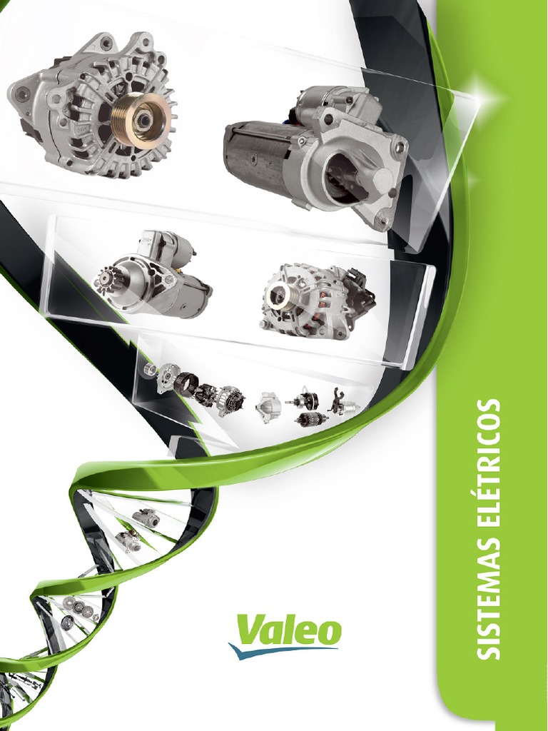 Valeo | PDF | Vehículos con tracción delantera | Estilos de carrocería