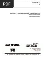 Production of Hydroprocessed Esters and Fatty Acids (HEFA ...
