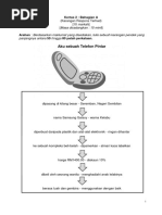 BM (2) Ting 2 Uasa 2022 | PDF