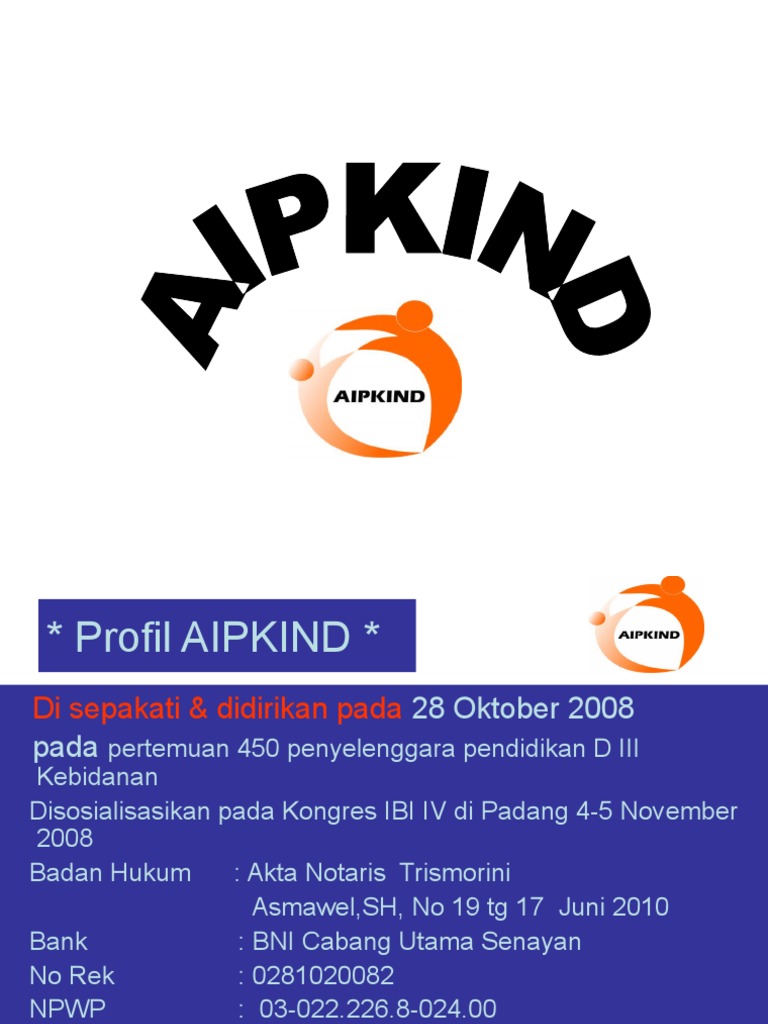AIPKIND | PDF
