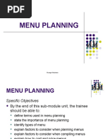 Recipe Development and Standardization | PDF | Foods | Cooking