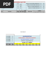BBS - Format - Column | PDF | Teaching Mathematics | Nature