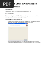 Install Mscal - Ocx: Register The File | PDF | Technology & Engineering
