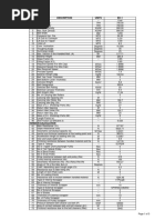 GD2 Value | PDF | Technology & Engineering