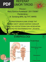 Radiologi Thorax Normal | PDF