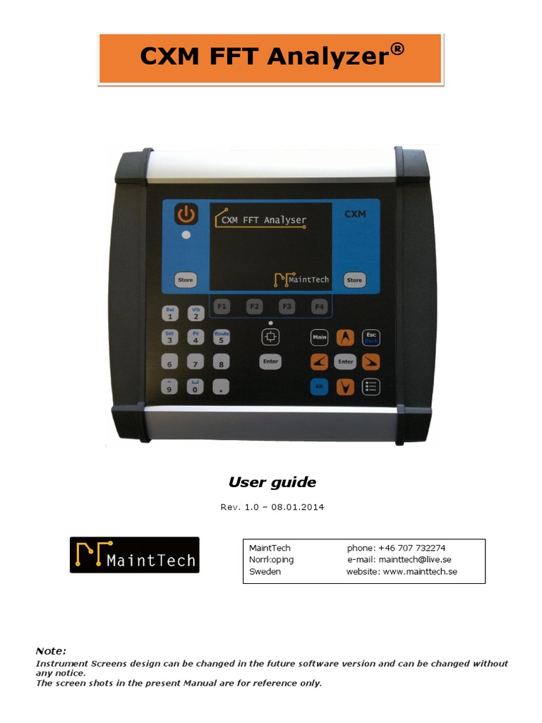 VIbration Unit | PDF | Battery Charger | Spectral Density