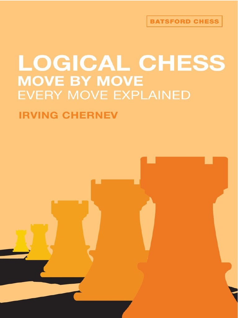 Logical Chess - Move by Move | PDF Logical Chess - Move by Move | PDF