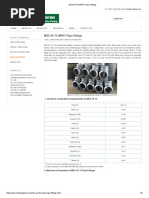 Technical Data Sheet (ABS) | PDF | Materials | Building Engineering