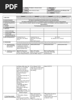 Lesson Plan - Christian Living Education | PDF | Adam And Eve | Grace ...