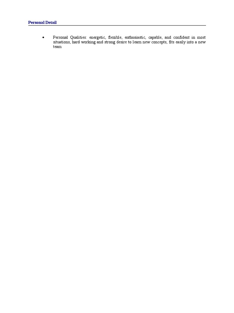 TRI - English Version | PDF