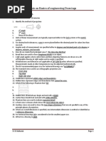 DIN 7715 Tolerances for Rubber Parts | PDF