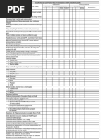 Electrical Plan Sample | PDF | Electromagnetism | Electricity